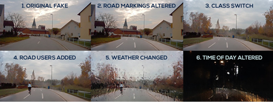 Oxbotica获腾讯等投资4700万美元 将加速部署自动驾驶汽车软件_腾讯新闻