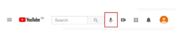 谷歌 YouTube 网页版现已支持语音搜索_腾讯新闻