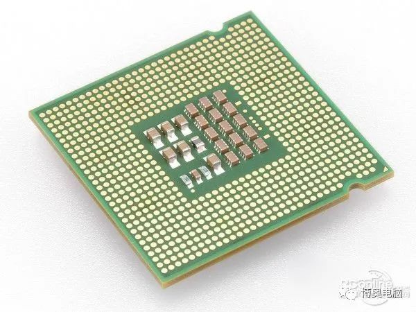 从LGA775到LGA1200，英特尔CPU接口经历了什么？_腾讯新闻