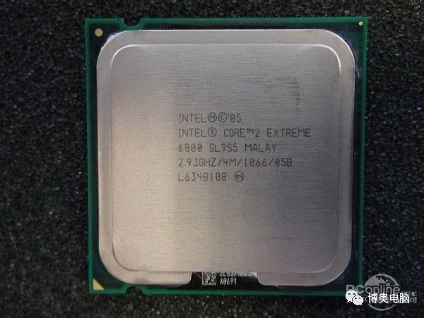 从LGA775到LGA1200，英特尔CPU接口经历了什么？_腾讯新闻