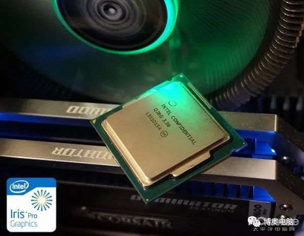 从LGA775到LGA1200，英特尔CPU接口经历了什么？_腾讯新闻