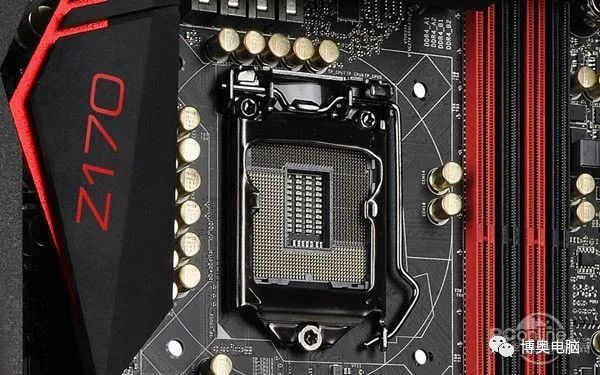 从LGA775到LGA1200，英特尔CPU接口经历了什么？_腾讯新闻