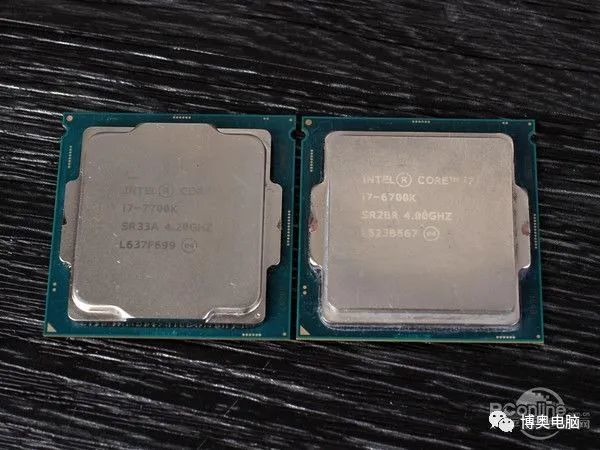 从LGA775到LGA1200，英特尔CPU接口经历了什么？_腾讯新闻