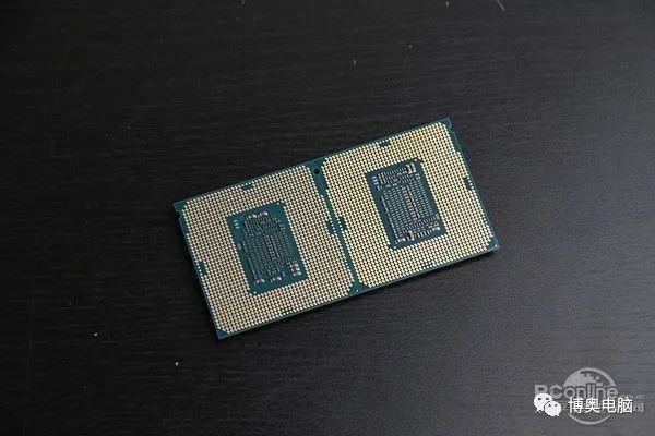 从LGA775到LGA1200，英特尔CPU接口经历了什么？_腾讯新闻