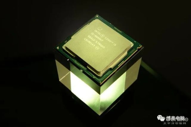 从LGA775到LGA1200，英特尔CPU接口经历了什么？_腾讯新闻