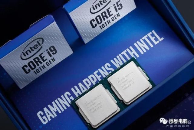 从LGA775到LGA1200，英特尔CPU接口经历了什么？_腾讯新闻