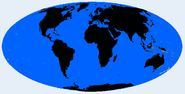 看脸｜大洋的航海者：澳洲和南太平洋岛民的平均脸_腾讯新闻