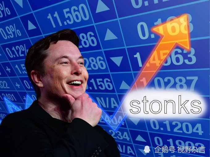 埃隆·马斯克（elon Musk）——世界首富成功的十个秘诀 腾讯新闻
