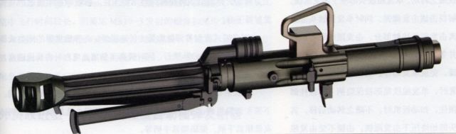 始于三线，远销海外—87式榴弹发射器救活一个军工厂_腾讯新闻