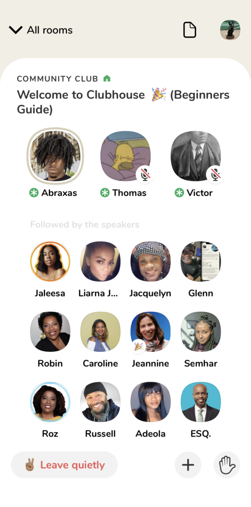 被马斯克一夜带红的Clubhouse，到底有什么魔力？_腾讯新闻