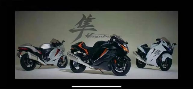 战胜隼的川崎H2R：在26秒内达到400km/h_腾讯新闻