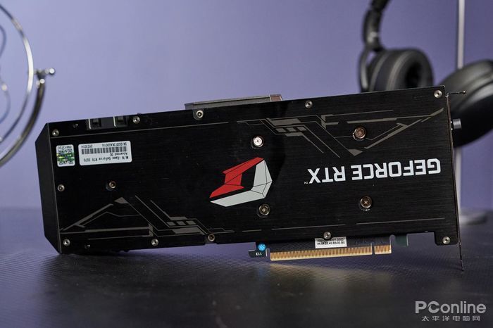 七彩虹RTX 3070 Advanced OC评测：装甲核心，才貌两全_腾讯新闻