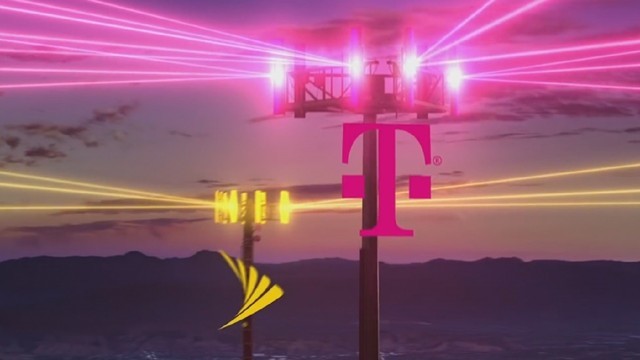 T-Mobile的3G网络关闭时间推迟到2022年_腾讯新闻