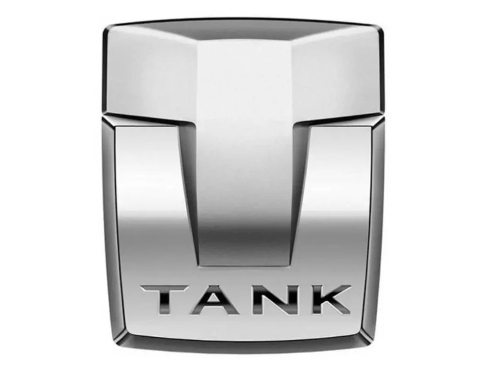 WEY标坦克300或成绝唱，坦克独立LOGO曝光_腾讯新闻