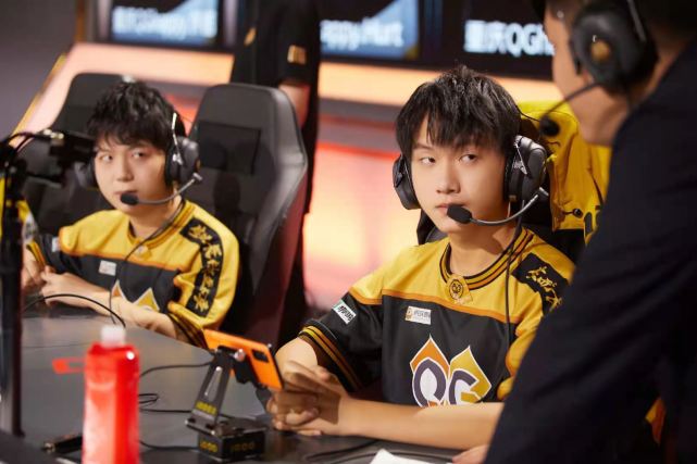 KPL春季赛：你知道S、A、B组的真正含义吗？3分钟带你解读全新赛制！_腾讯新闻