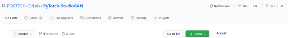 涵盖18＋SOTA GAN实现，这个图像生成领域的PyTorch库火了_腾讯新闻