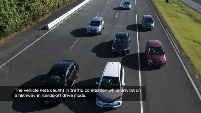 创历史！全球首台L3级自动驾驶量产车上市，买到就能用_腾讯新闻