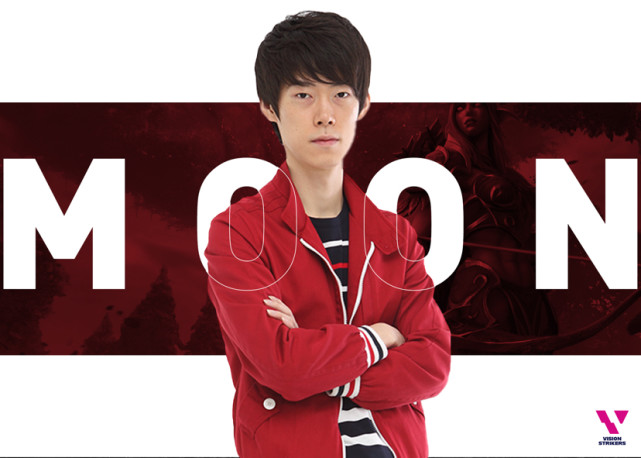 终于等到你！《魔兽争霸3》大魔王moon开启直播_腾讯新闻