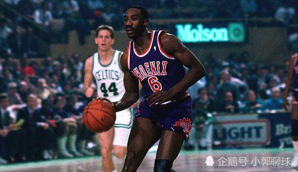 NBA6号球衣十大球员，第一无悬念，老詹居第二_腾讯新闻