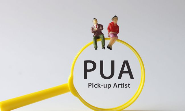 揭秘感情中的PUA陷阱，被PUA“精神控制”后，又该如何摆脱？_腾讯新闻