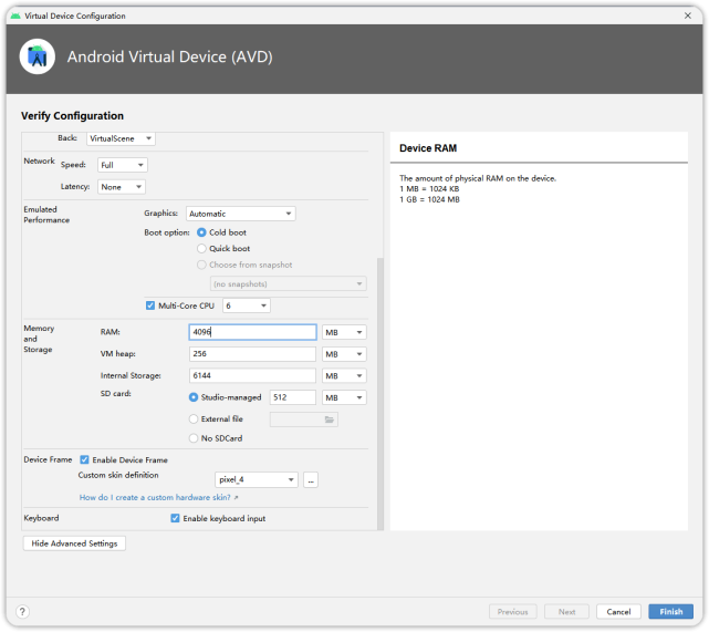 无需手机就能体验的 Android 系统：AVD 上手指南_腾讯新闻