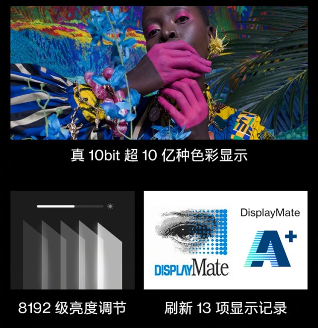 屡被手机厂商提及的DisplayMate，究竟是什么来头？_腾讯新闻