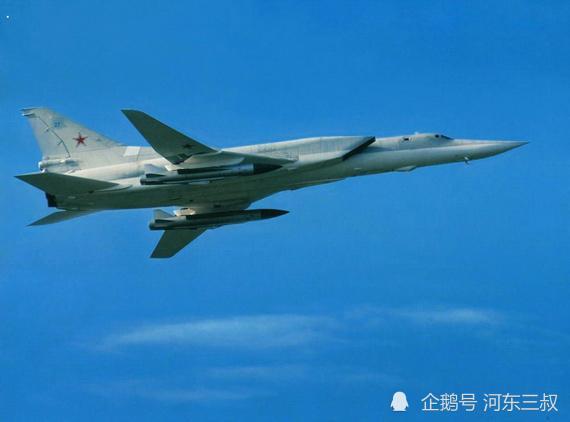 一手好牌打得稀烂，曾令中美头疼的图-22M，最终沦为鸡肋_腾讯新闻