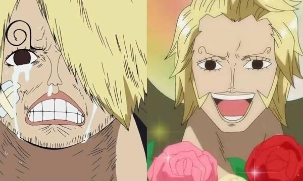 海贼王中的7大倒霉蛋，瓦尔波东山再起，莫利亚被强制收编_腾讯新闻