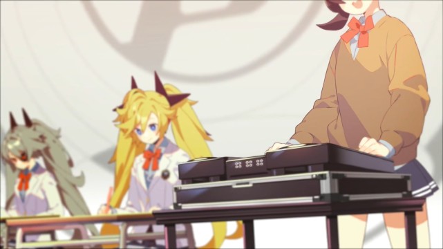 《DJMAX 致敬》最新DLC“携带版3”公开 同时登陆PS4与PC_腾讯新闻