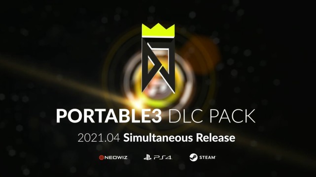 《DJMAX 致敬》最新DLC“携带版3”公开 同时登陆PS4与PC_腾讯新闻