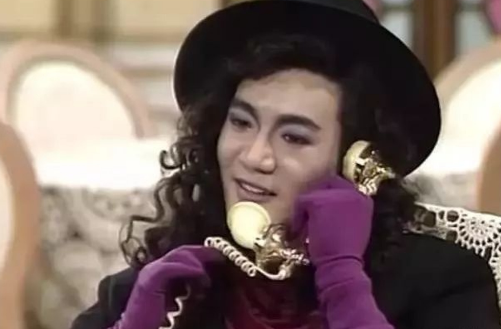 63岁Tvb演员鲁振顺脱单！与小6岁女友曝婚讯，两人交往仅一年_腾讯新闻