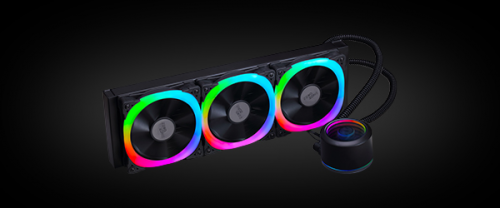 ZEROZONE泽洛BMR，强力CPU的强力搭配_腾讯新闻