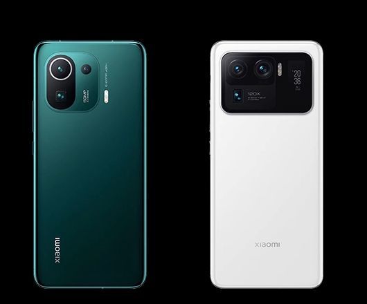 小米11Pro/11Ultra首次线上开售！_腾讯新闻