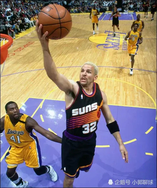 NBA球衣32号十大球星_腾讯新闻