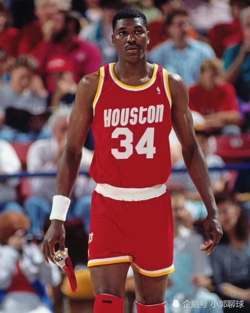 NBA球衣34号十大球星_腾讯新闻