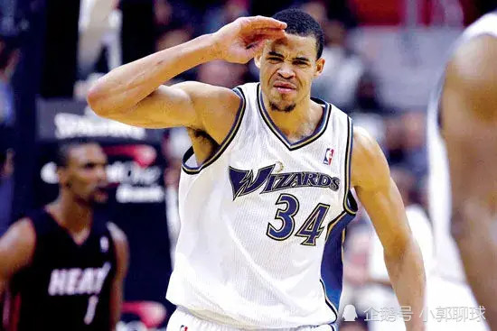 NBA球衣34号十大球星_腾讯新闻