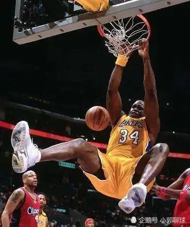 NBA球衣34号十大球星_腾讯新闻