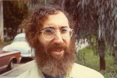 丘成桐：我在柏克莱读书的岁月_腾讯新闻