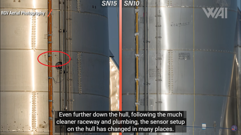 sn15星舰成功落地-千图网