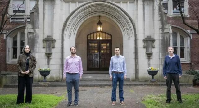 颠覆认知！肿瘤中消耗营养的不是癌细胞，而是……_腾讯新闻