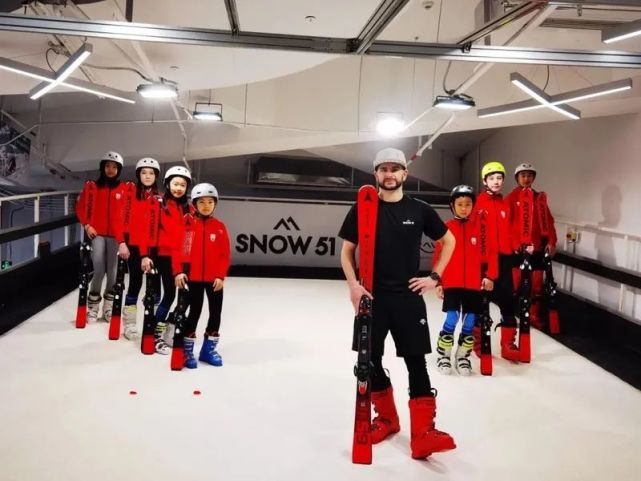 朱啸虎入局SNOW51完成亿元级融资，要做滑雪生活方式平台｜创业熊_腾讯新闻