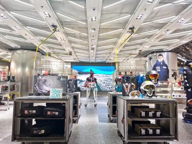 朱啸虎入局SNOW51完成亿元级融资，要做滑雪生活方式平台｜创业熊_腾讯新闻