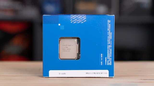 Intel Core i7-11700K评测：主流高性价比8核处理器_腾讯新闻