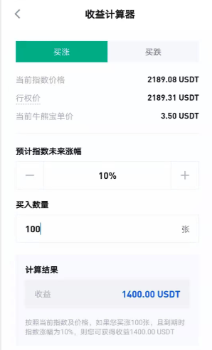 如何把握不确定行情？不爆仓的BitWell新品“牛熊宝”了解下_腾讯新闻