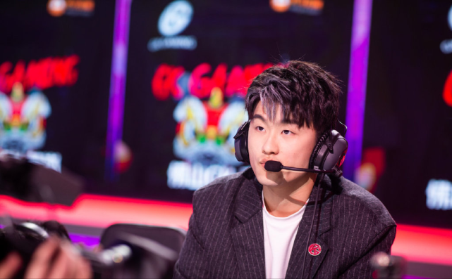 GK11连胜势不可挡，寒夜点出关键因素，只有AG能与之一战？_腾讯新闻