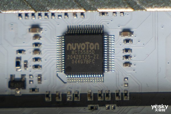 七彩虹CVN Z590M GAMING FROZEN V20评测_腾讯新闻