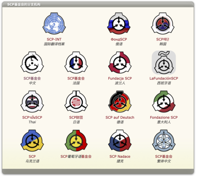 被称作“儿童邪典”的SCP究竟是什么？每个家长都应该知道_腾讯新闻