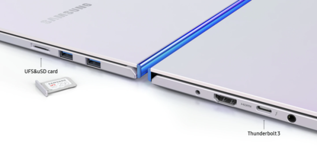 直到最后也没掀起波澜的UFS卡，到底错在哪_腾讯新闻