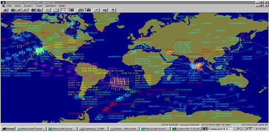 综述｜美国数字化战场建设发展情况_腾讯新闻