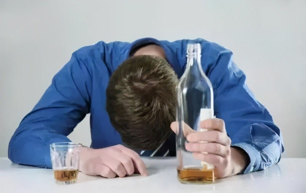 白酒知识丨酒量真的能练出来吗？腾讯新闻